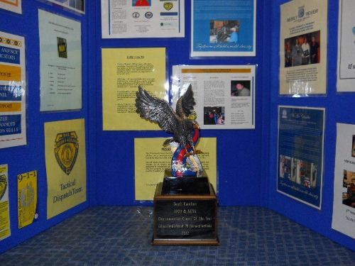 Awards & Accreditation - Public Safety Awards & Accreditation - Public Safety